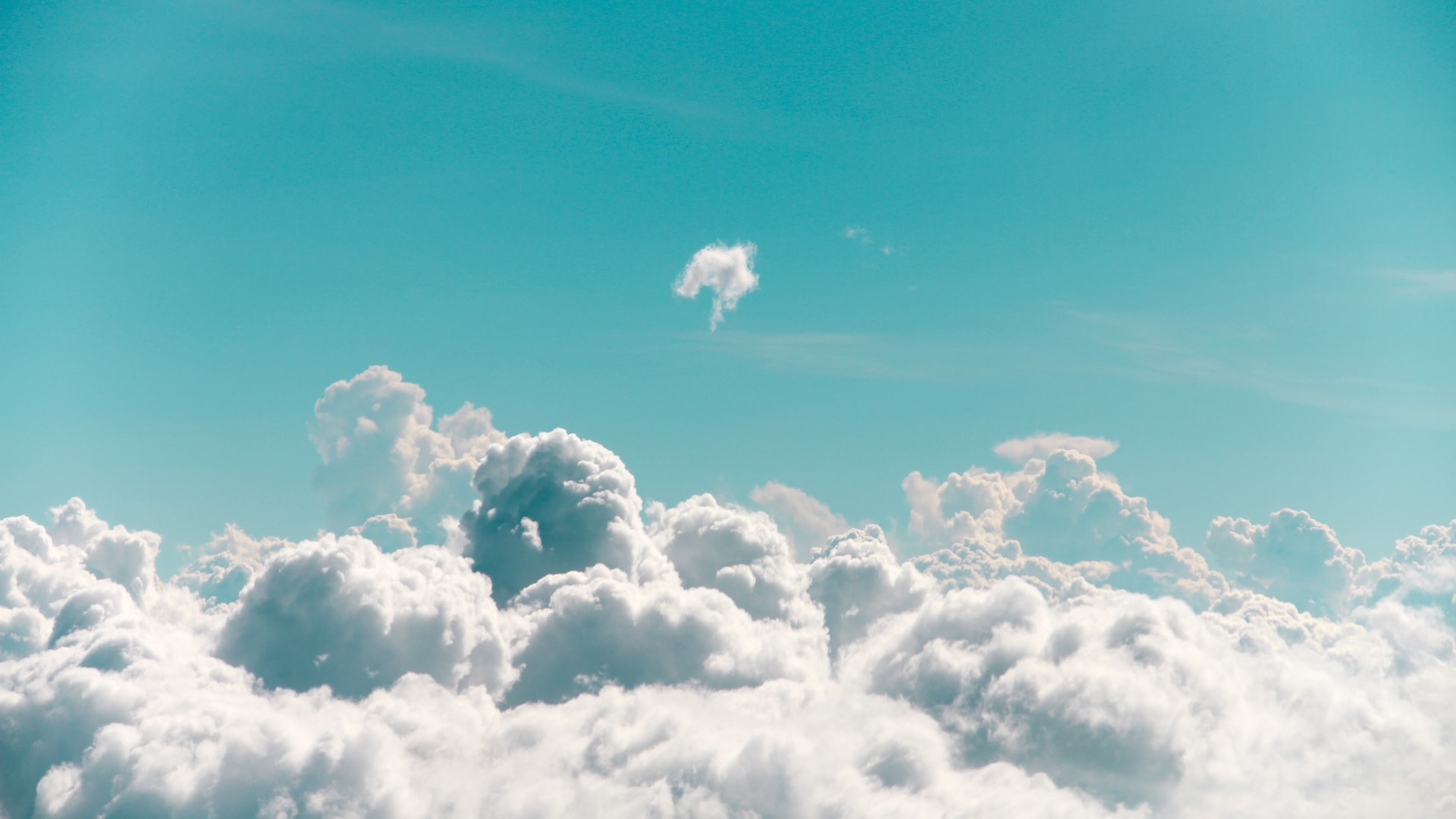 What Was The First Cloud Computing Service?